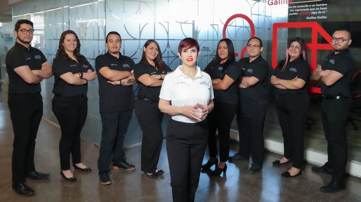 Conocenos - Sigma Solution